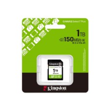 KINGSTON 1TB, SD kartica, Canvas Select Plus (SDS3/1TB)