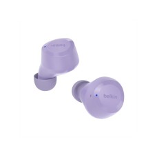 BELKIN Belkin SOUNDFORM BoltTrue Wireless Earbuds - Lavendar