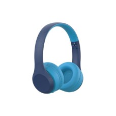 Havit H626BT Bluetooth slušalice plave