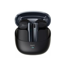 MOYE MOYE Hype Beatz Wireless Earphone Black