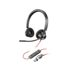 Poly 3320 USB-C (8X220AA)