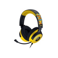 RAZER Kraken V4 X Pokemon Kanto