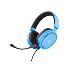 TRUST GXT498 FORTA Headset PS5 Plave Slušalice