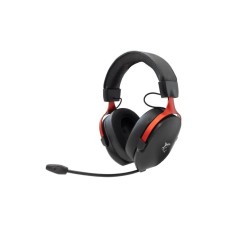 WHITE SHARK GH 2445 FOX Gaming Stereo Crne Slušalice