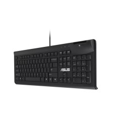 ASUS KU100 Smart Card, žična tastatura