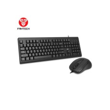 FANTECH Combo miš i tastatura GO KM-103 crni
