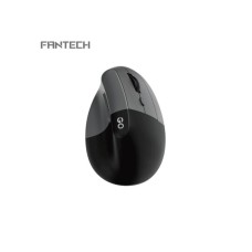 FANTECH Miš Wireless W195R GO comfy sivi