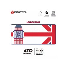 FANTECH Podloga za miš MP905 Vibe London Tour