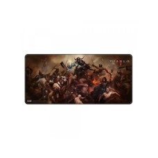 FS Holding Diablo IV - Heroes XL Mousepad