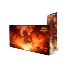 FS Holding FS Holding World Of Warcraft Classic - Cataclysm Deathwing XL Mousepad