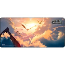 FS Holding FS Holding World Of WarCraft Dragonflight - Clouds XL Mousepad