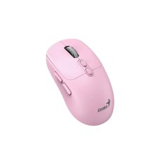 GENIUS NX-8080S BT Wireless Optical USB roze miš