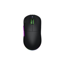 HATOR Quasar 3 Ultra 8K Wireless Black/Violet miš