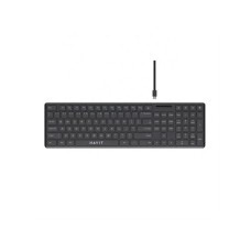 Havit KB252 tastatura crna