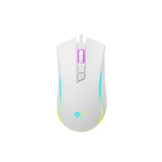 Havit MS1034 USB RGB Gaming miš beli