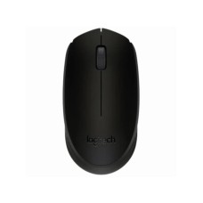 LOGITECH B170 Bežični miš Crni OEM