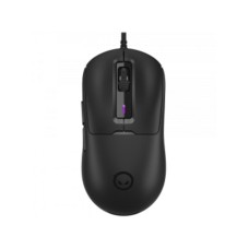 LORGAR MSA10 Ultralight Wired Gaming Mouse Black (LRG-MSA10-BK)