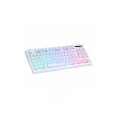MARVO Scorpion CM310 - White - 3 in 1 Gaming Set