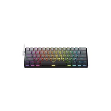 REDRAGON Fizz K617 RGB Crna 60% (Magnetic Hall Effect) Tastatura