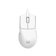 REDRAGON K1NG 1K Wired Gaming Mouse White
