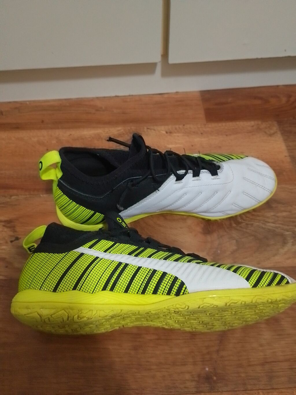 Puma ONE 5.0 sala patike za futsal br 38 - Model: Puma ONE 5.0