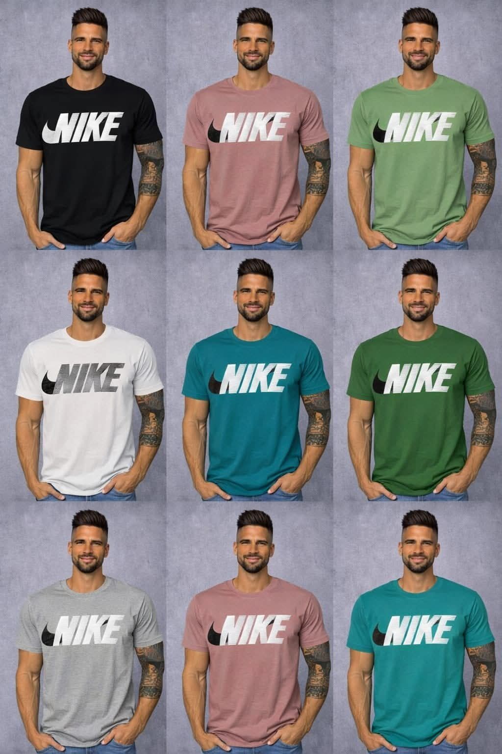 Muške majice L,XL,XXL,3XL veličine. prodajemo po 2 ili 3 komada