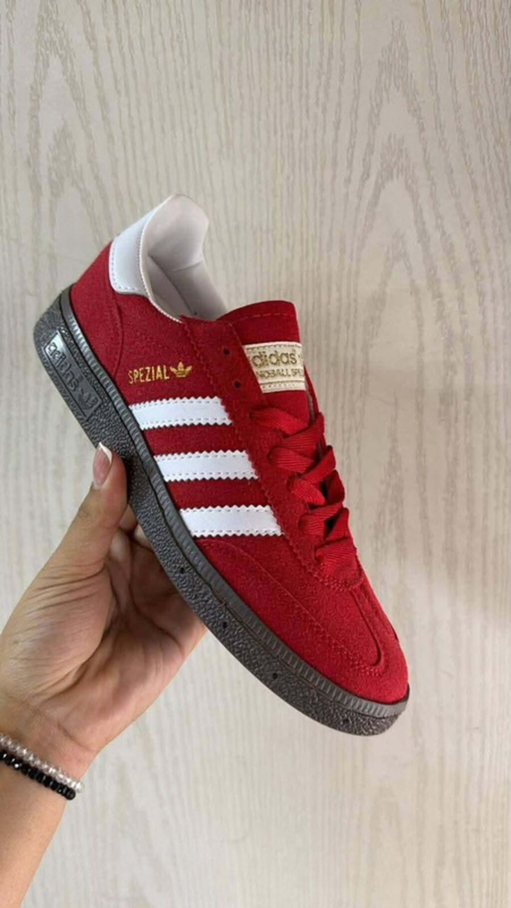 Spezial od 36 do 40 4800 din PK