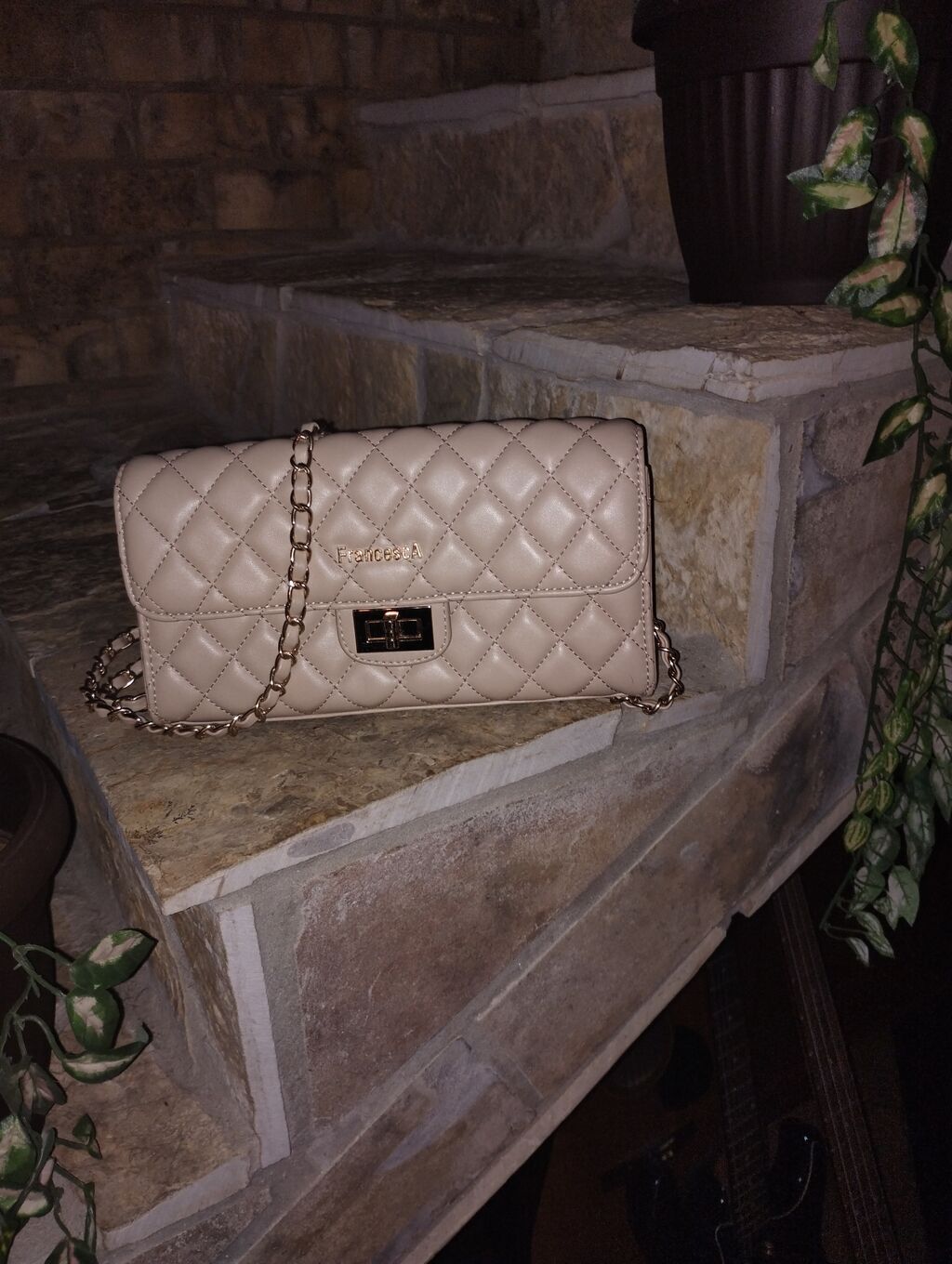 Torba nova Francesta