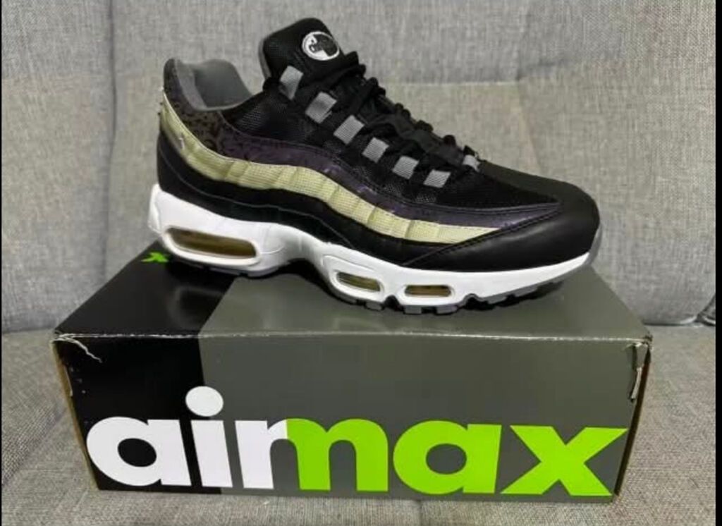 Nike air max 95 patike A klasa NOVO Novo Brojevi 41 do 46 fb Moja