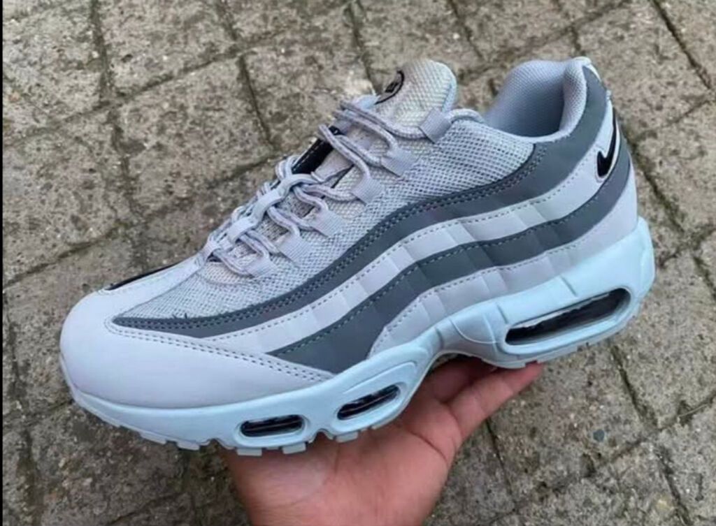 Nike air max 95 patike A klasa NOVO Novo Brojevi 41 do 46 fb Moja