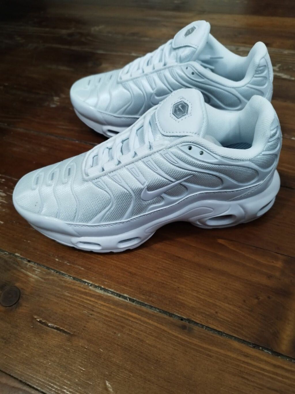 Nike air max tn patike bele NOVO Novo Brojevi 36 do 46 fb Moja