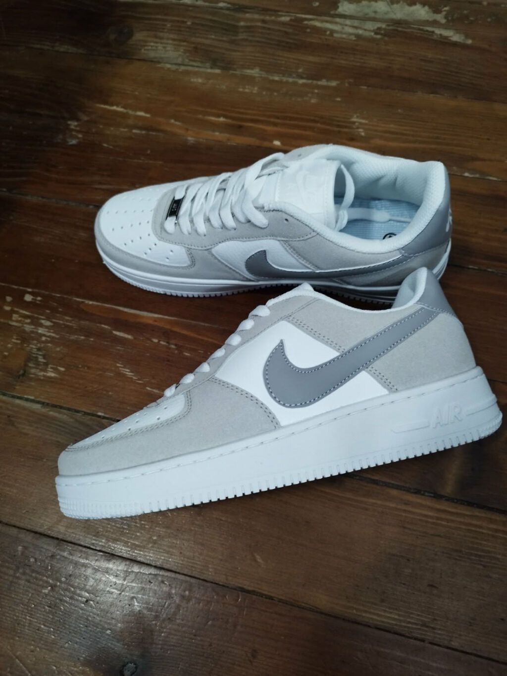 Nike air force patike NOVO Novo Brojevi 36 do 41 fb Moja Kupovina 1
