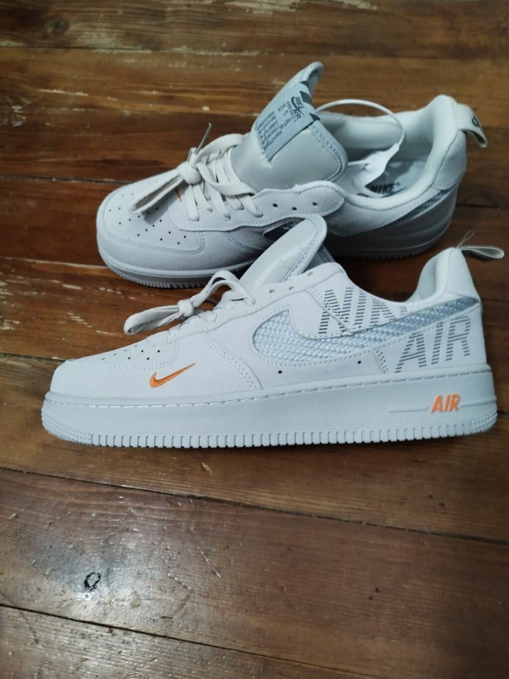 Nike air force patike A klasa NOVO Novo Brojevi 36 do 46 fb Moja