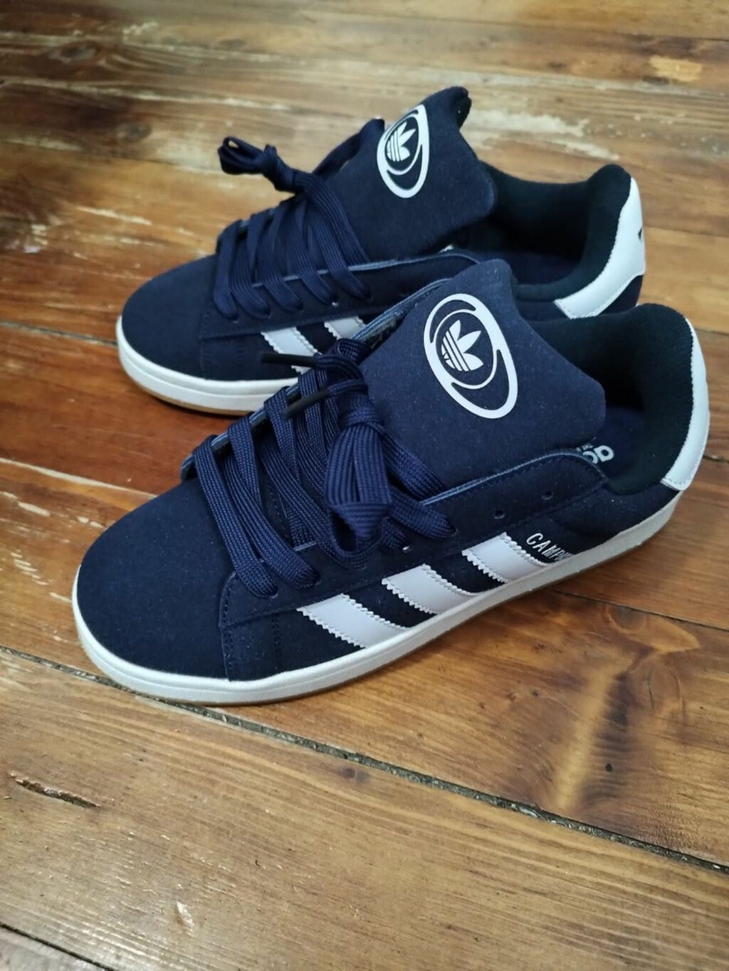 Adidas campus patike teget A klasa NOVO Novo Brojevi 36 do 46 fb