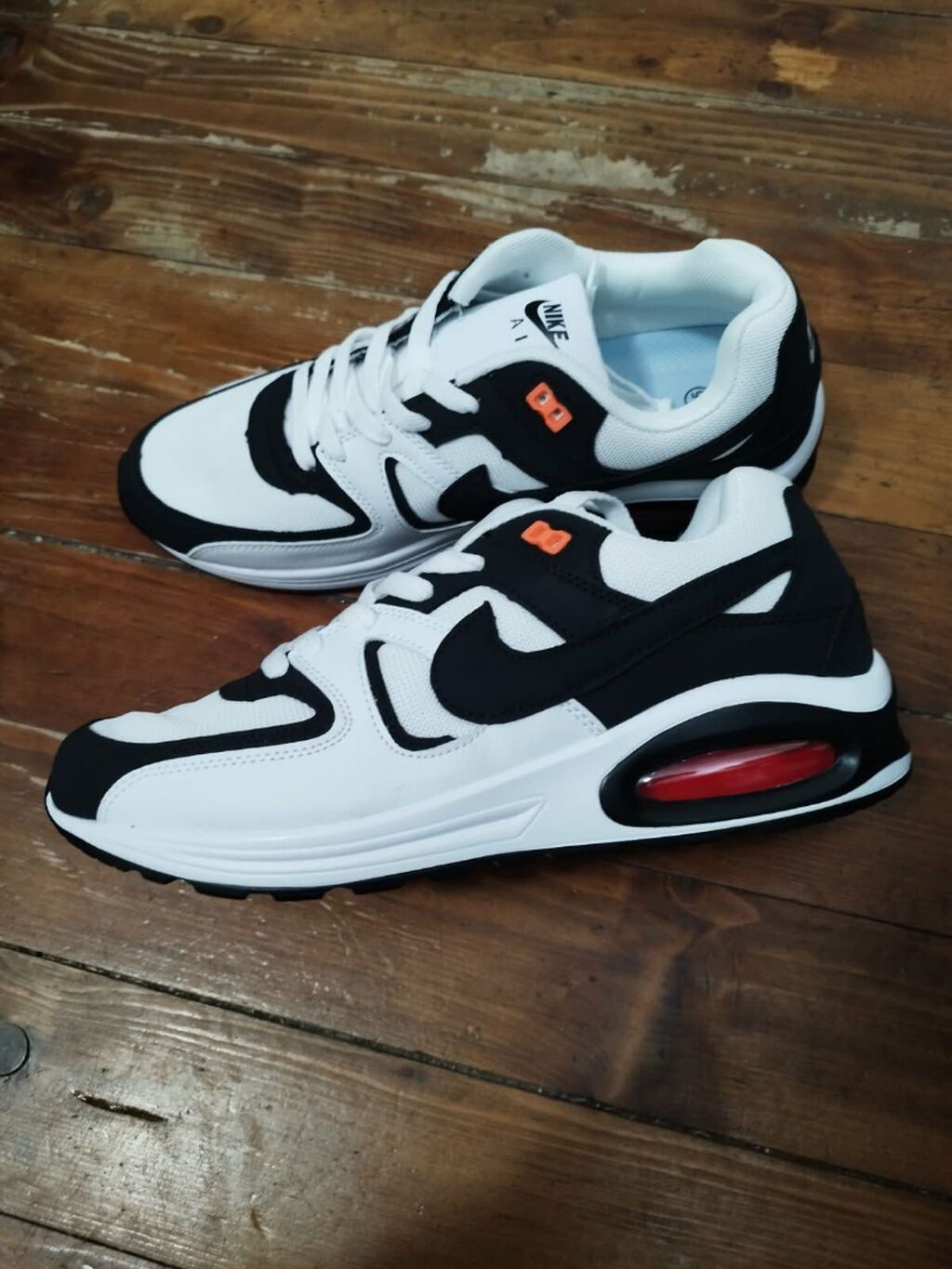 Nike air max 90 command patike A klasa NOVO Novo Brojevi 41 do 46