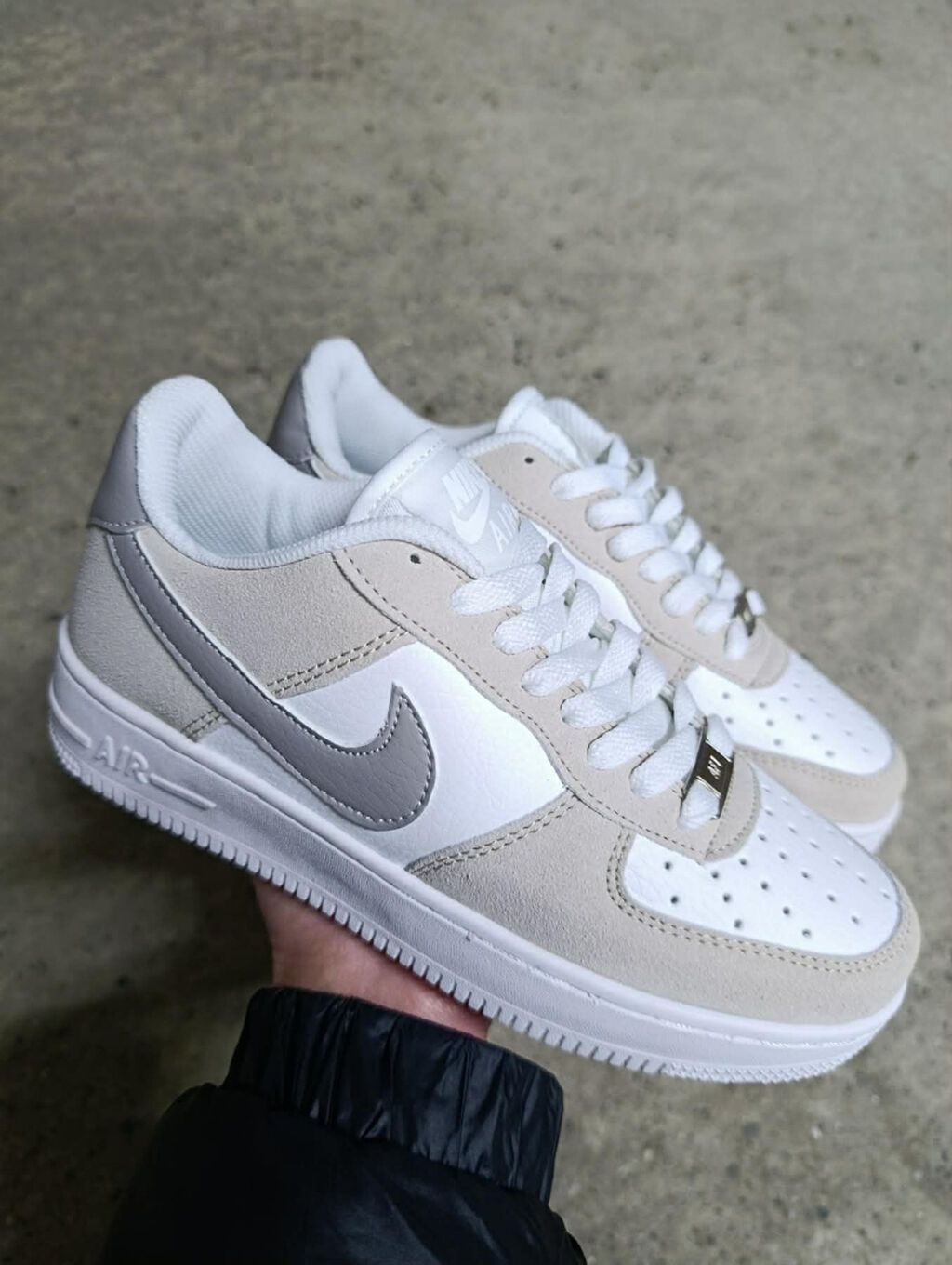 Nike air force patike NOVO Novo Brojevi 36 do 41 fb Moja Kupovina 1