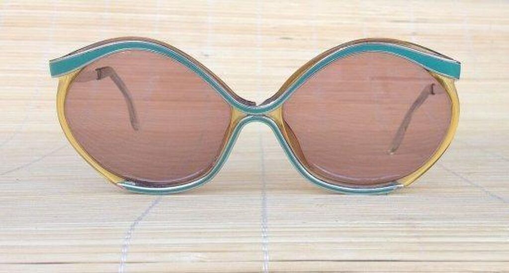 Vintage Christian Dior model 2085 naočare za sunce. ORIGINAL. Frame
