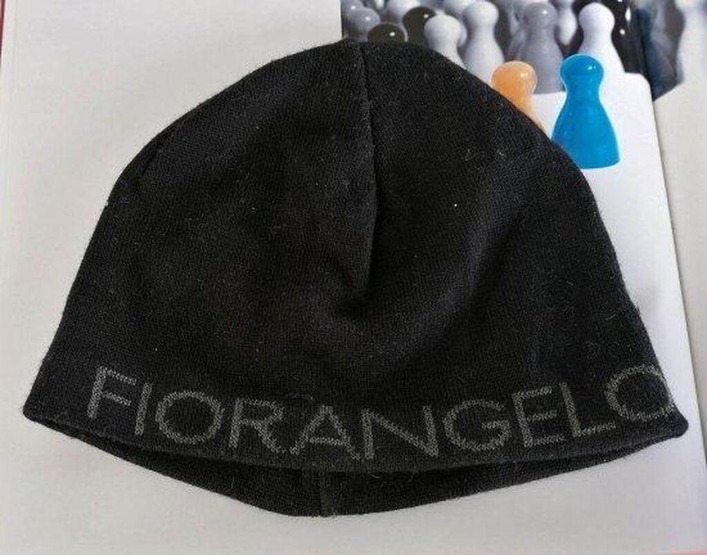 FIORANGELO kapa Made in Italy. Made in Italy. ORIGINAL FIORANGELO