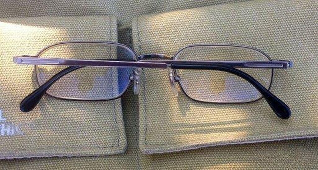 RODENSTOCK Germany dioptrijski ram ORIGINAL. Made in Germany