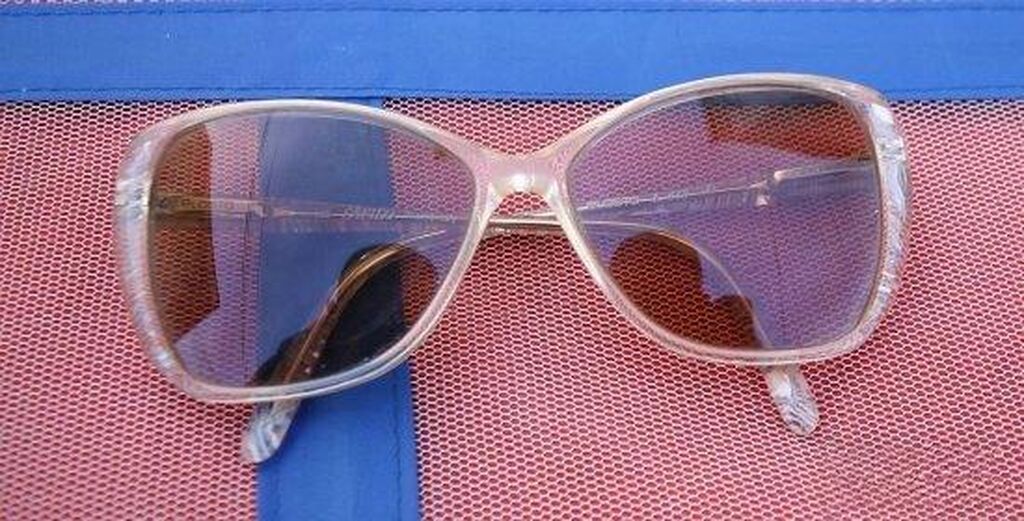 Authentic SAFILO ELASTA dioptrijski ram za naočare. ORIGINAL. SAFILO