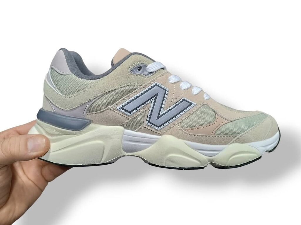 New Balance / NB 9060 / 2026 Vel. : 36-41