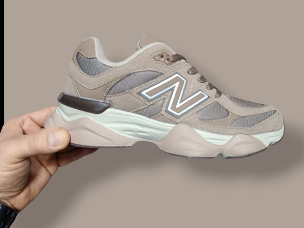New Balance / NB 9060 / 2026 Vel. : 41 - 46