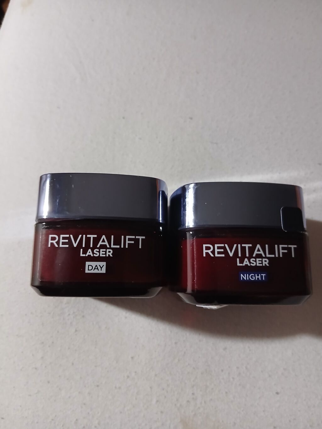 Revitalift Laser – set krema za lice: Day i Night - Proizvod