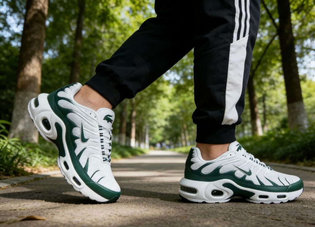 Nike air max tn Lacoste patike NOVO Novo Brojevi 36 do 46 fb Moja