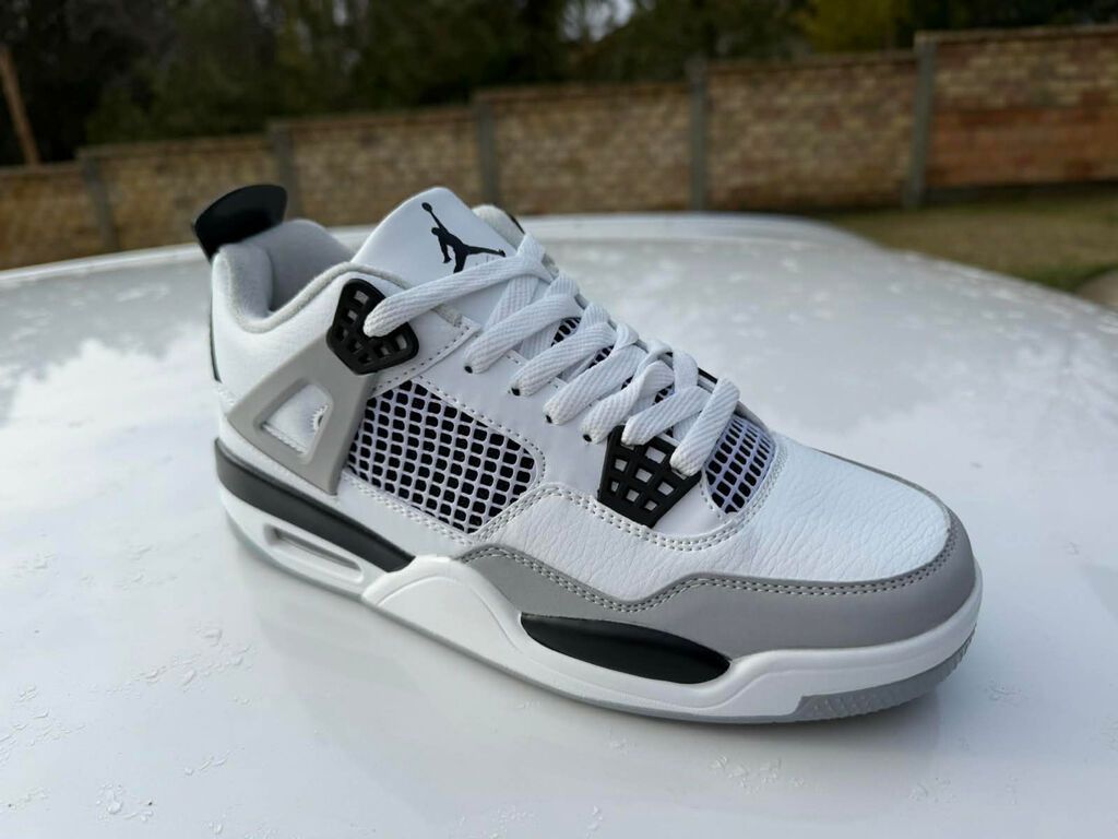 Jordan air 4 duboke jordanke patike NOVO Novo Brojevi 36 do 41 fb