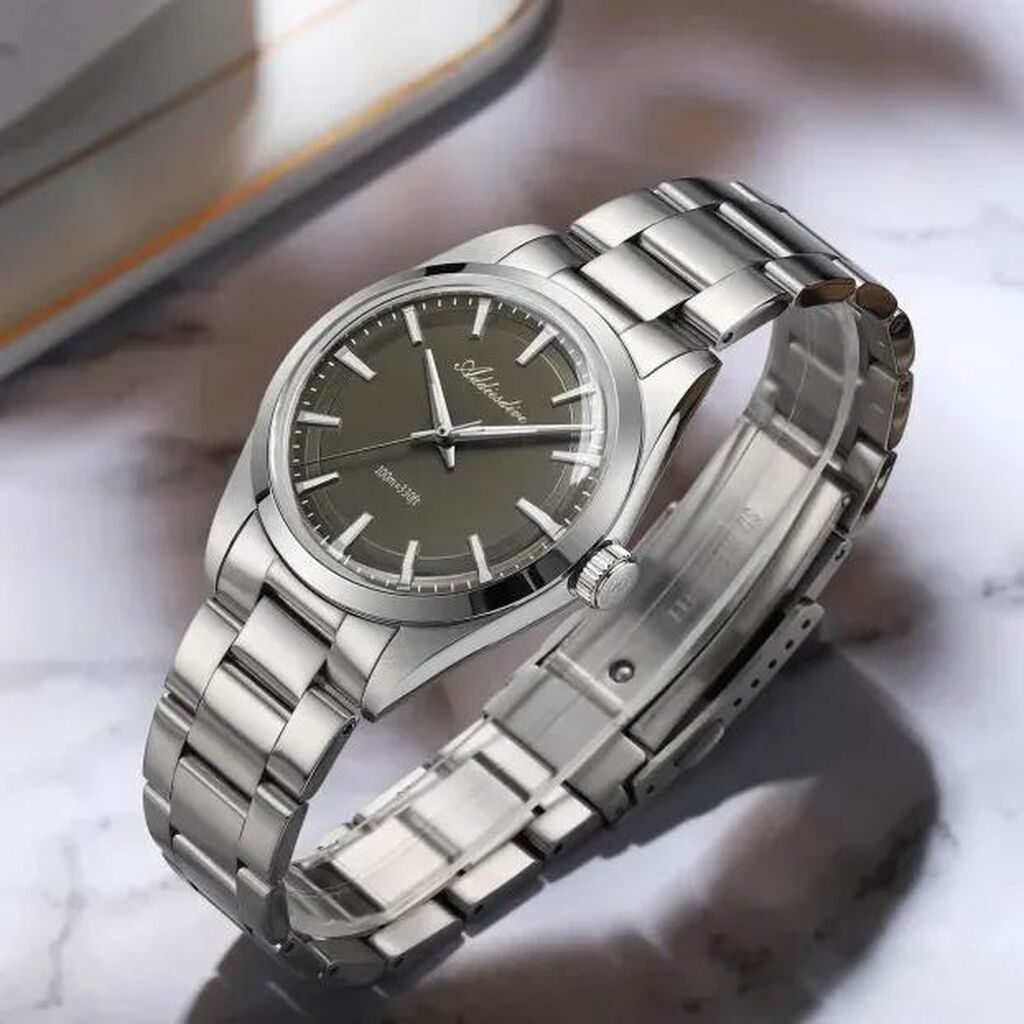 ADDIESDIVE AD2066 - 36mm - Siva