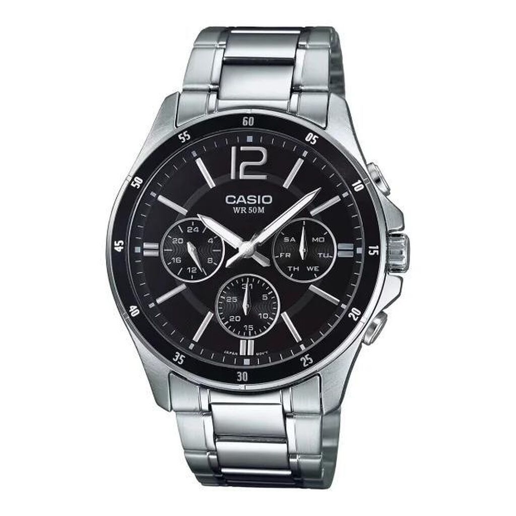 Casio MTP-1374D-1A Potpuno NOV sat Casio MTP-1374D-1A, dolazi u