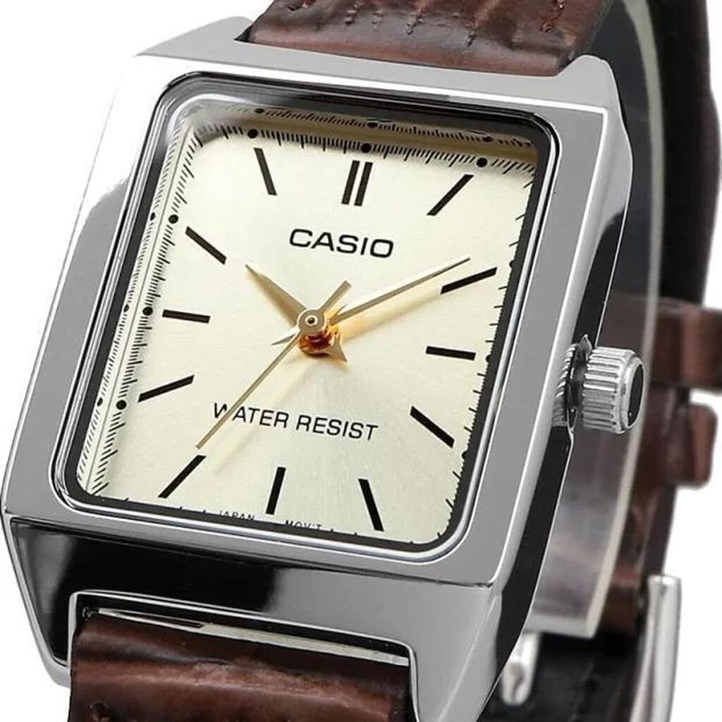 Casio LTP-V007L-9E Potpuno NOV sat Casio LTP-V007L-9E, dolazi u