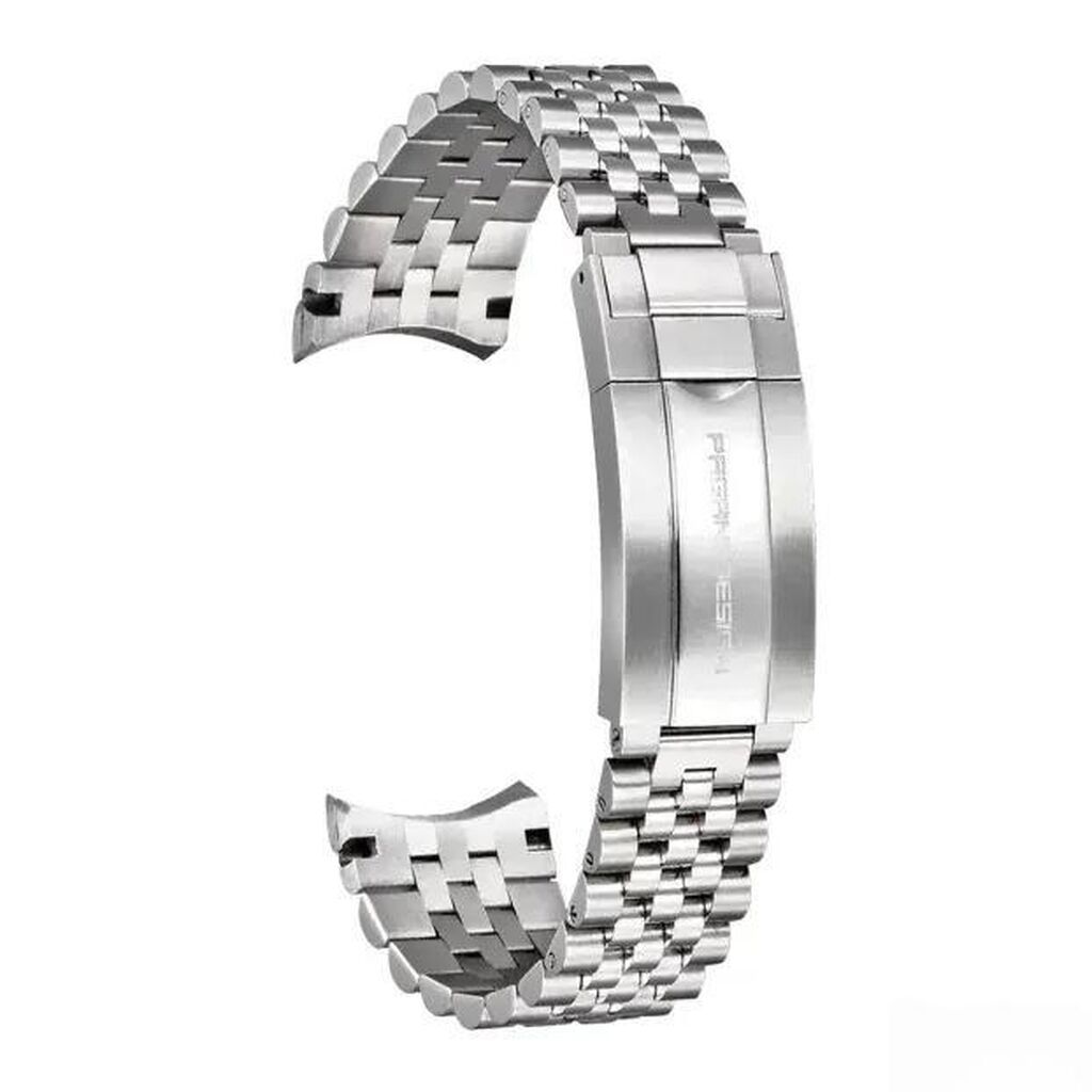 Original PAGANI DESIGN Jubilee narukvica za sat -21mm - Potpuno nova