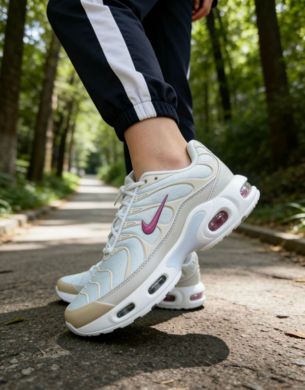Nike air max tn patike NOVO NOVO Brojevi 36 do 41 fb Moja Kupovina